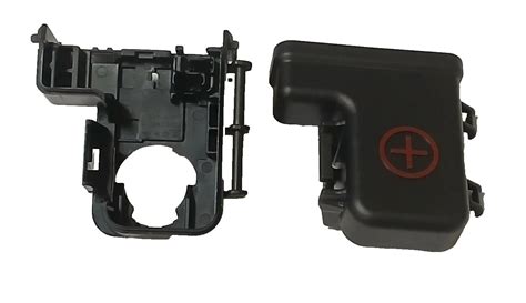 2016 2019 Kia Soul Positive Battery Terminal Cover Cap 91970 1w000 Kia