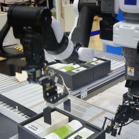 Machine Vision Journal Latest News And Industry Trends