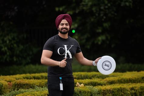 Prabhpreet Singh On Linkedin Internship Finance Tradingtechnology Sig Growth Learning