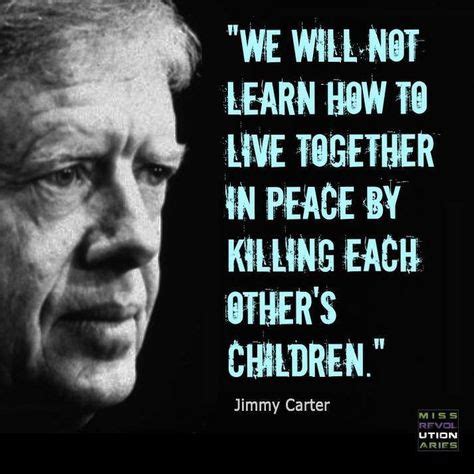 Carter Quotes