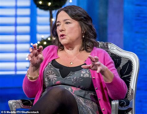 Arabella Weir Recalls Frightening Encounter With Creepy Sex Pest Eastenders Legend Daily