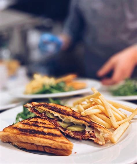 The Frozen Mop Mobberley