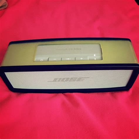 Bose Soundlink Mini 2 มือสอง ถูกที่สุด พร้อมโปรโมชั่น กพ 2025 Biggo