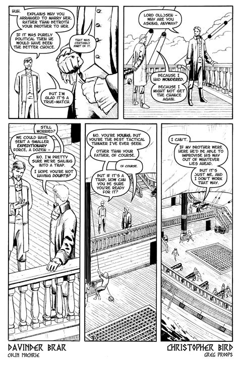 Mightygodking Dot Com Post Topic Part Five Page Two
