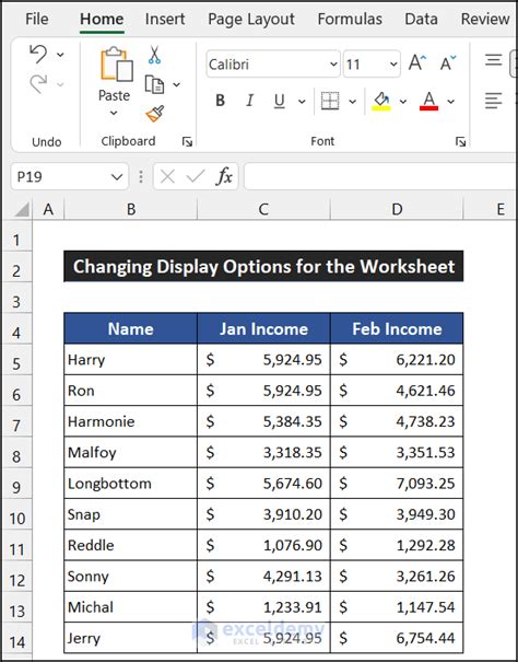 Flip Chart Upside Down Excel At Antoinette Roy Blog