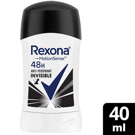 Our Range Of Antiperspirant Deodorants Rexona Arabia