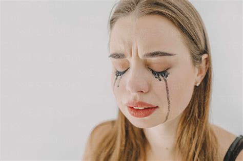 Mascara While Crying At Lachlan Legge Blog