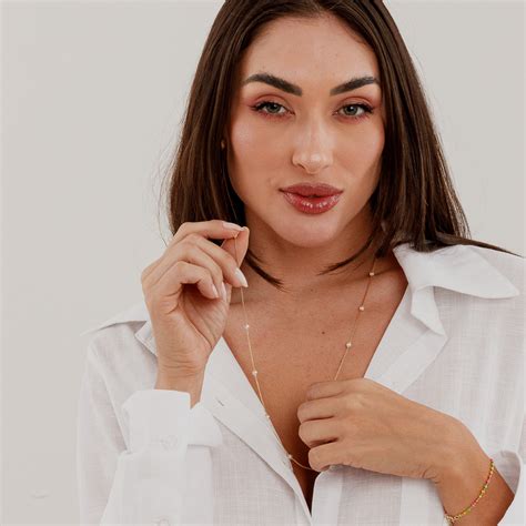 Colar Gretta Useitgirl