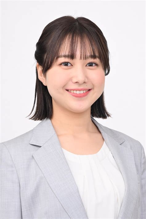 鹿児島放送局のアナウンサーと関連記事 Nhk アナウンサー公式サイト