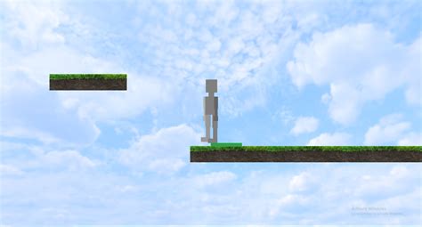 Generic Platformer By Thatplaneguy