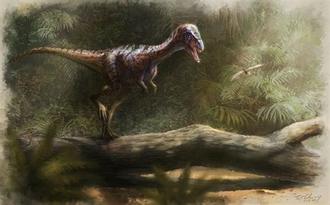 Daemonosaurus Primal Rift