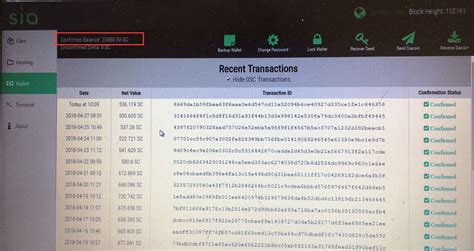 Transaction Not Appear In Wallet · Issue 2970 · Nebulouslabssia · Github