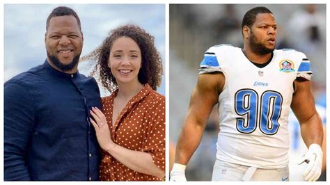 Who Is Ndamukong Suh Wife Lets Know All About Katya Suh