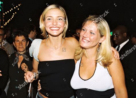 Who Is Chimene Diaz The Sister Of Widely Known Star Cameron Diaz Gripeo