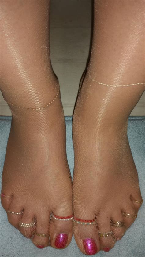 I Heard You Freaks Love Nylon Feet Rnylonfeetlove
