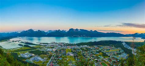 Visit Valdez Alaska Tourism Site