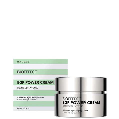 Bioeffect Egf Serum 15ml Cult Beauty