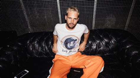 Volcom Welcome Home Scotty James Easey St Collingwood Lifewithoutandy