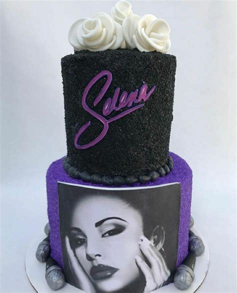 Selena Quintanilla Birthday Theme Irenes 10th Birthday Party Artofit