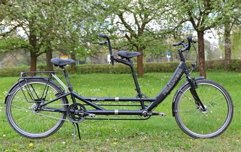 Tandem Fahrräder Hochwertig In Großer Vielfalt Traumvelo
