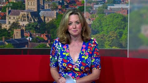 Felicity Simper Look East 23may2024 Youtube