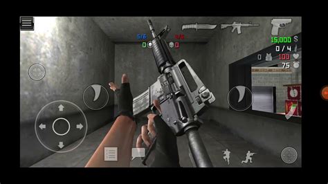 Special Forces M4a1 Youtube