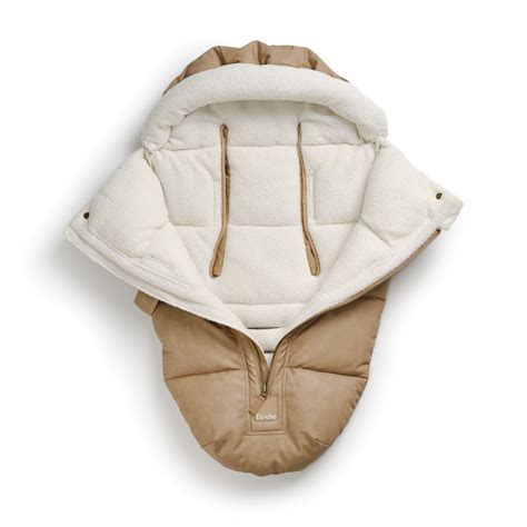 Large Selection Of Footmuffs For All Seasons And Strollers Elodie