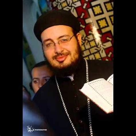 Stream ابونا يواقيم ناجي افنوتي ناي نان الكبير By الحان قبطية Coptic Hymns Listen Online