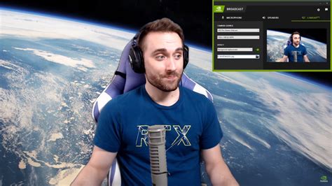 Nvidia Adds Digital Green Screen Gaming Latency Reduction For Streaming Esports Pcmag