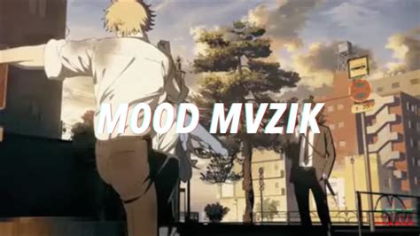 M00d Mvzik Denji Dance Chainsaw Man Youtube