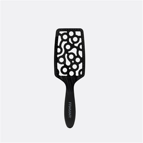 Framar Vent Brush Negro Vitia Beauty