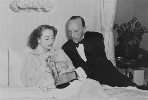 Bette Davis Said Shed Never Forgive Joan Crawford For This