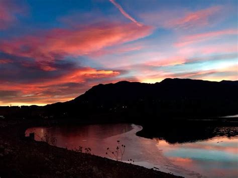 Quail Lake Park Trails And Open Space Coalition