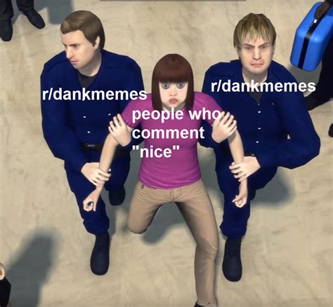 They Need To Be Eliminated From The Gene Pool Rdankmemes