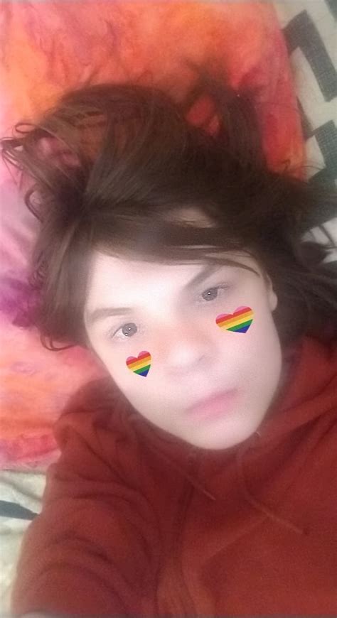 Hewo 🥺 How Is Everyone Here So Cute Rlgbteensgonemild