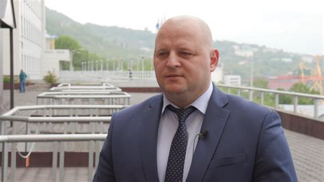 Петр Королев о подключении северных районов Камчатки к высокоскоростному интернету Youtube