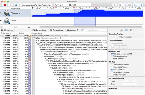 Ios Scrolling Uicollectionview Uses Lots Of Memory Leading To Crash