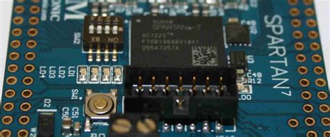 what is xilinx xc7k160t 2fbg484i fpga raypcb