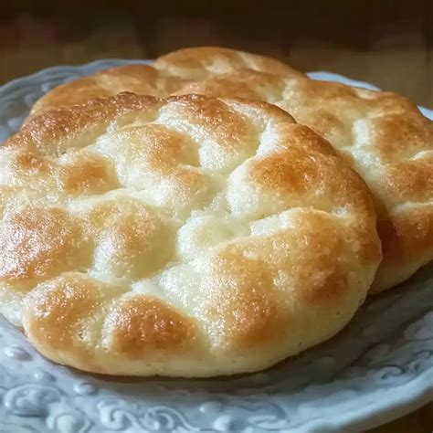 Cloud Bread Recipe 5 Easy Steps To Fluffy Low Carb Bread Things Cook