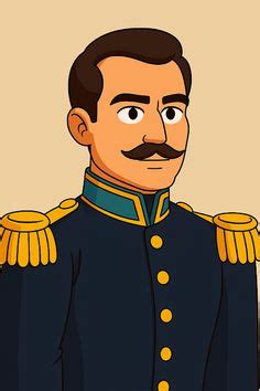 Alvaro Obregon Dibujo