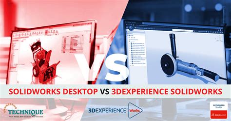 Riddhi Modi On Linkedin 3dexperience Solidworks Vs Solidworks Desktop