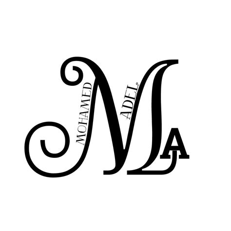 Mohamed Adel 『v D』