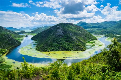 Montenegro National Park National Parks Association