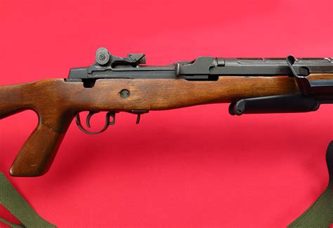 Federal Ordnance Inc M14a M1a W E2 Stock Bipod Trw Bbl And Many