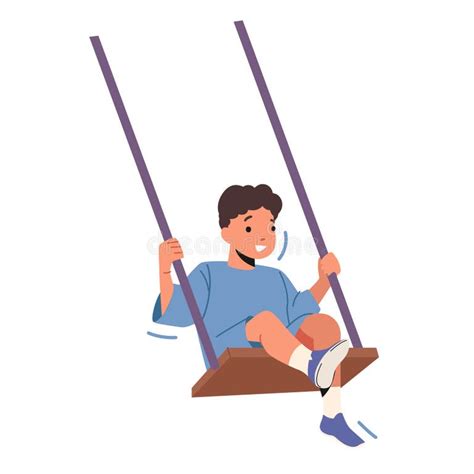 Rope Teeterboard Stock Illustrations 48 Rope Teeterboard Stock