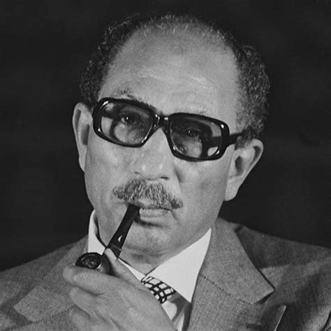 Anwar El Sadat