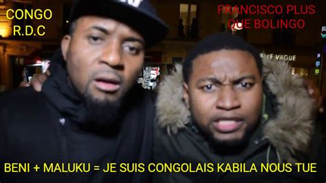 Hyppolite Kanambe Yebela Je Suis Ne Muanda Nsemi Congo Aux Congolais Ruanda Aux Ruandais Youtube