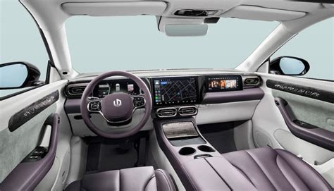 Leapmotor To Launch Leap C11 And Leap C01 In Europe Report