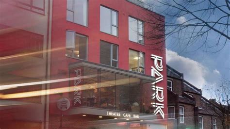 Alexandra Rutter On Linkedin Park Theatre Reveals 10th Anniversary Summer And Autumn 2023 Season