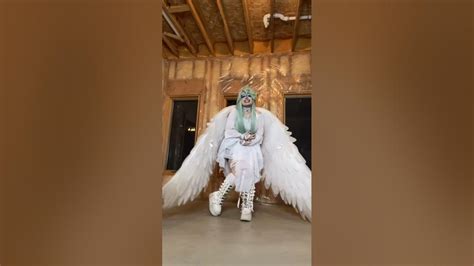 Sds Elizabeth Cosplay Youtube